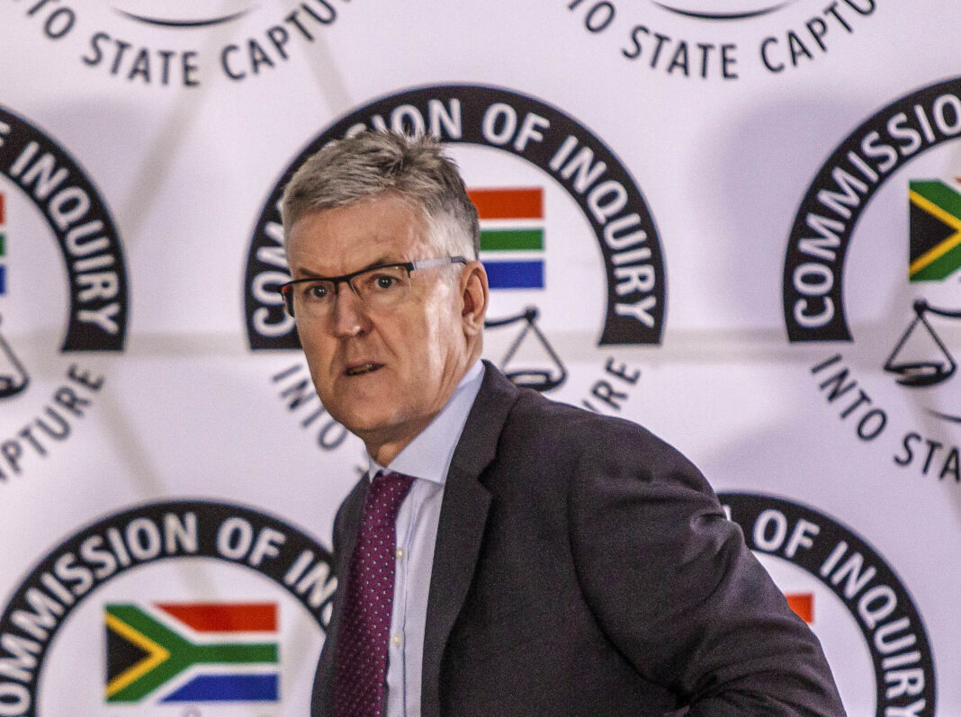 New report reveals EOH corporate corruption case study and clean-up ...