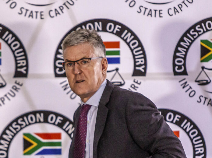 New report reveals EOH corporate corruption case study and clean-up ...