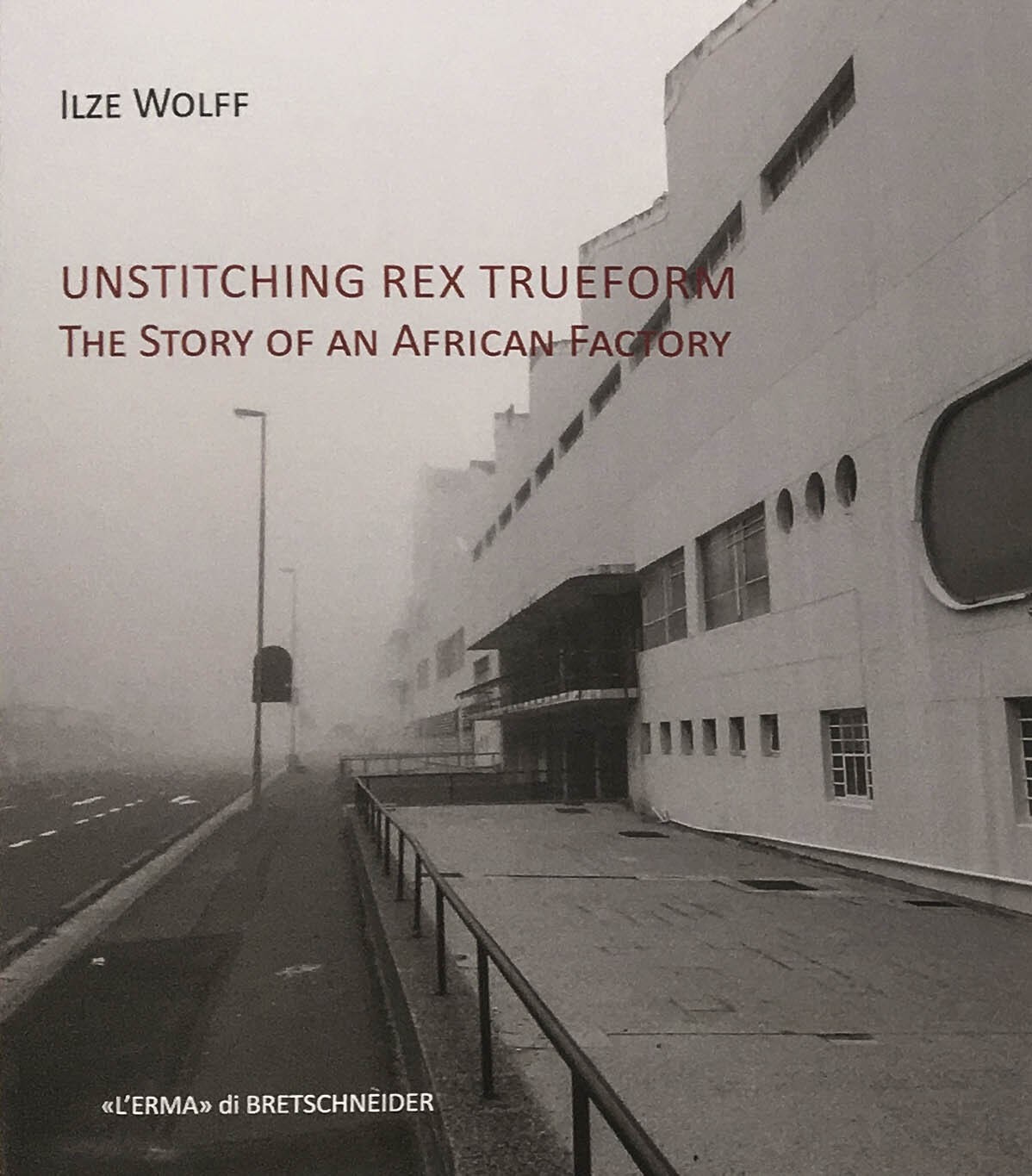 Picking up threads from the cutting room floor – The Mail & Guardian