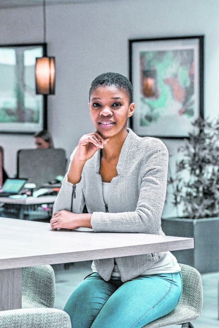 Q&A Sessions: Zanele Njapha, the ‘Unlearning Lady’ – The Mail & Guardian