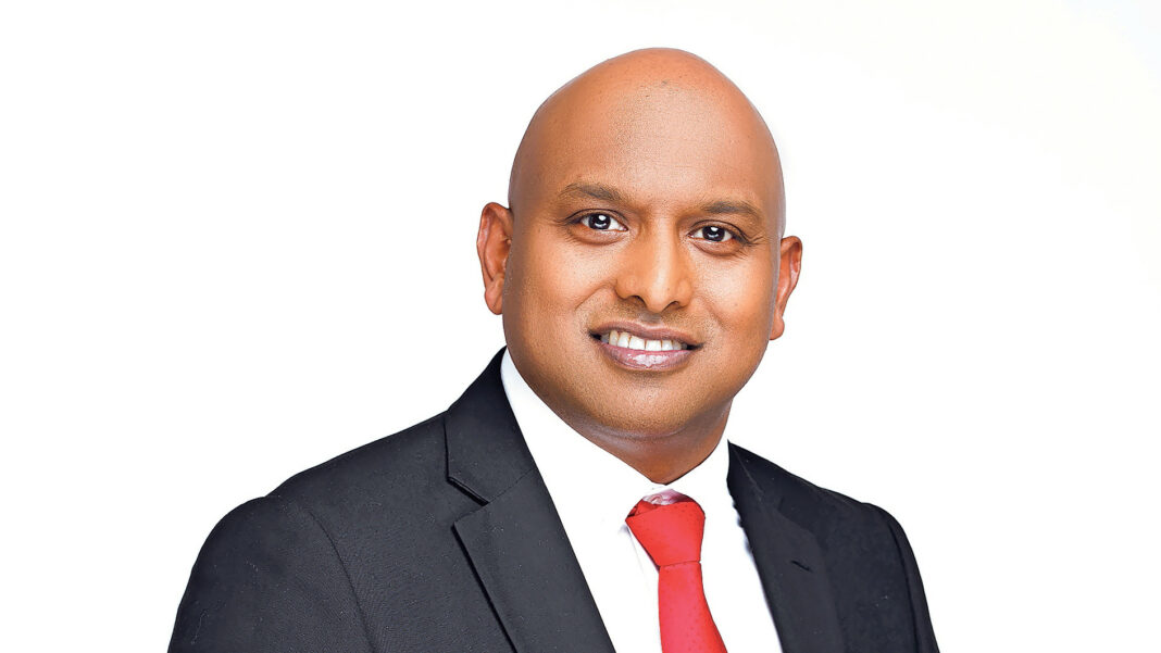 Gijima named Huawei IT Partner of the Year – The Mail & Guardian