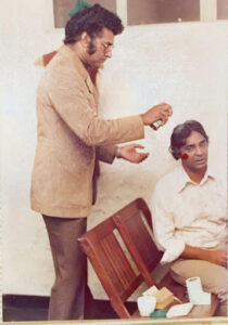 Ronnie Govender: ‘Unbowed, unbroken. I am of Africa’ – The Mail & Guardian