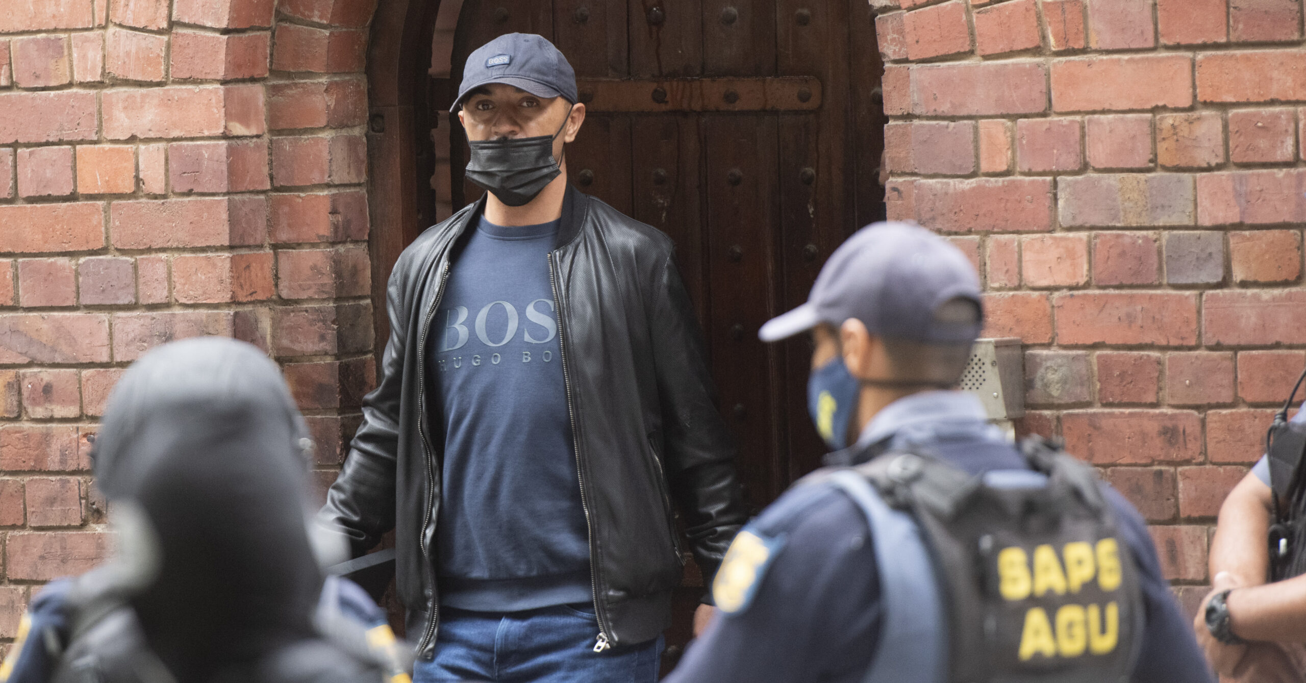 Modack case postponed because the magistrate is ‘unwell’ after ...