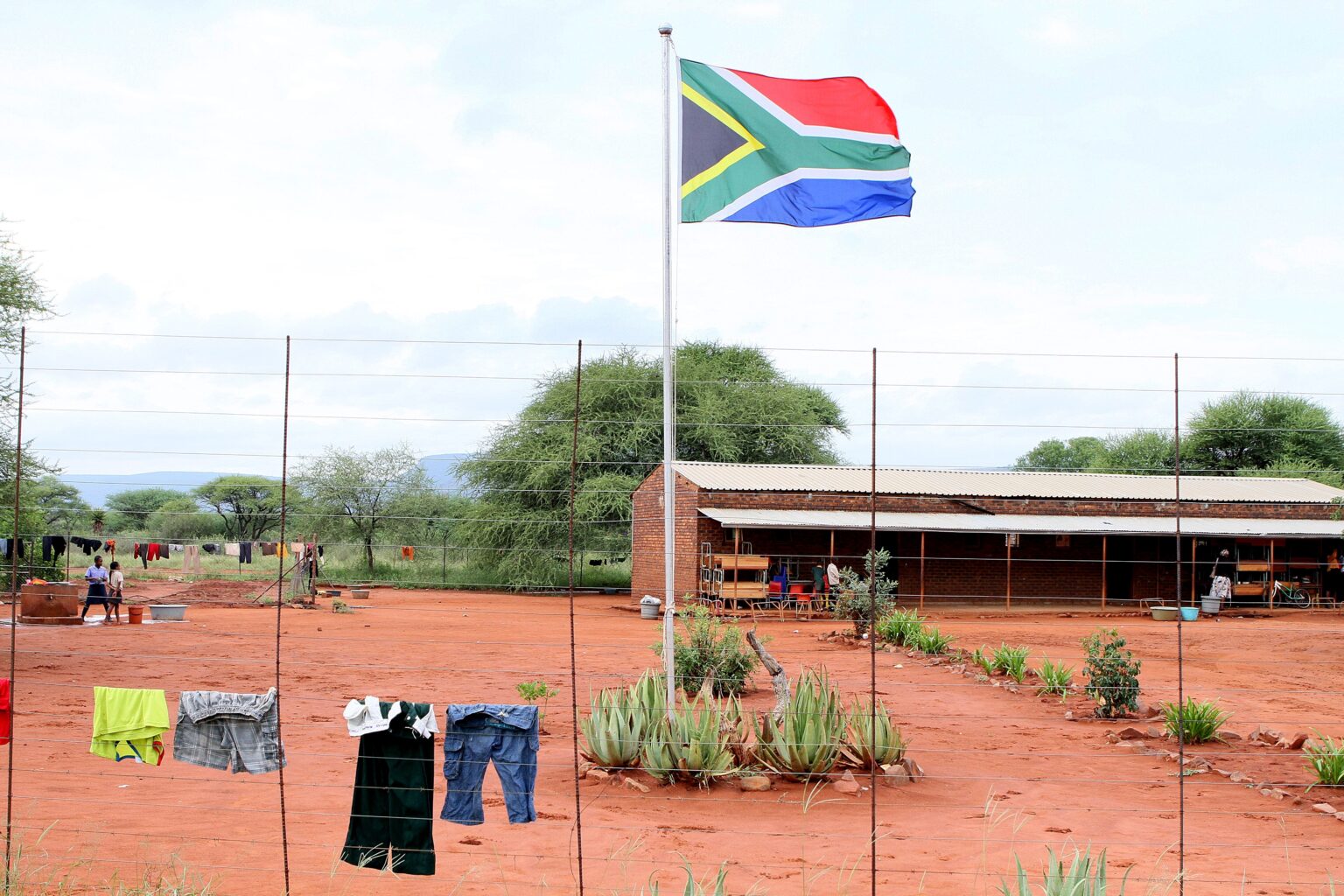 South Africa’s rural population ‘left behind’ as provinces underperform ...