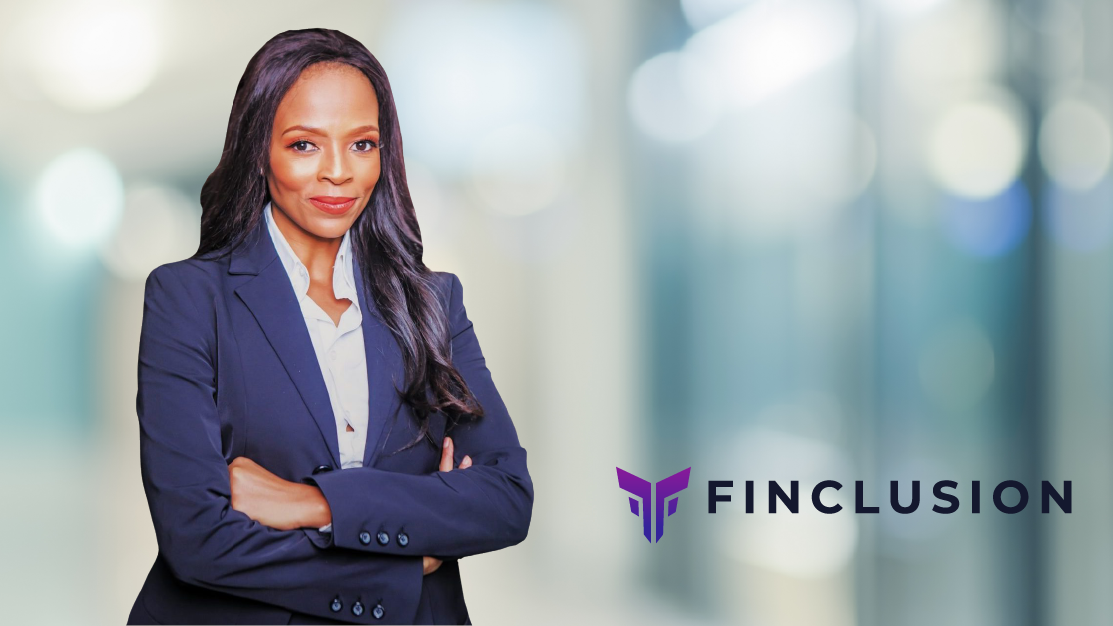 Finclusion brings in Matsi Modise as Chairwoman to drive African growth ...