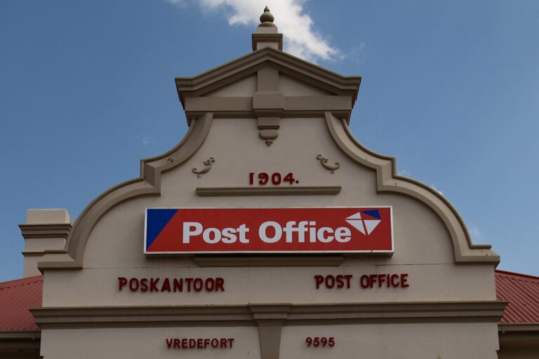 South Africa needs a ‘Post Office of Tomorrow’ – The Mail & Guardian