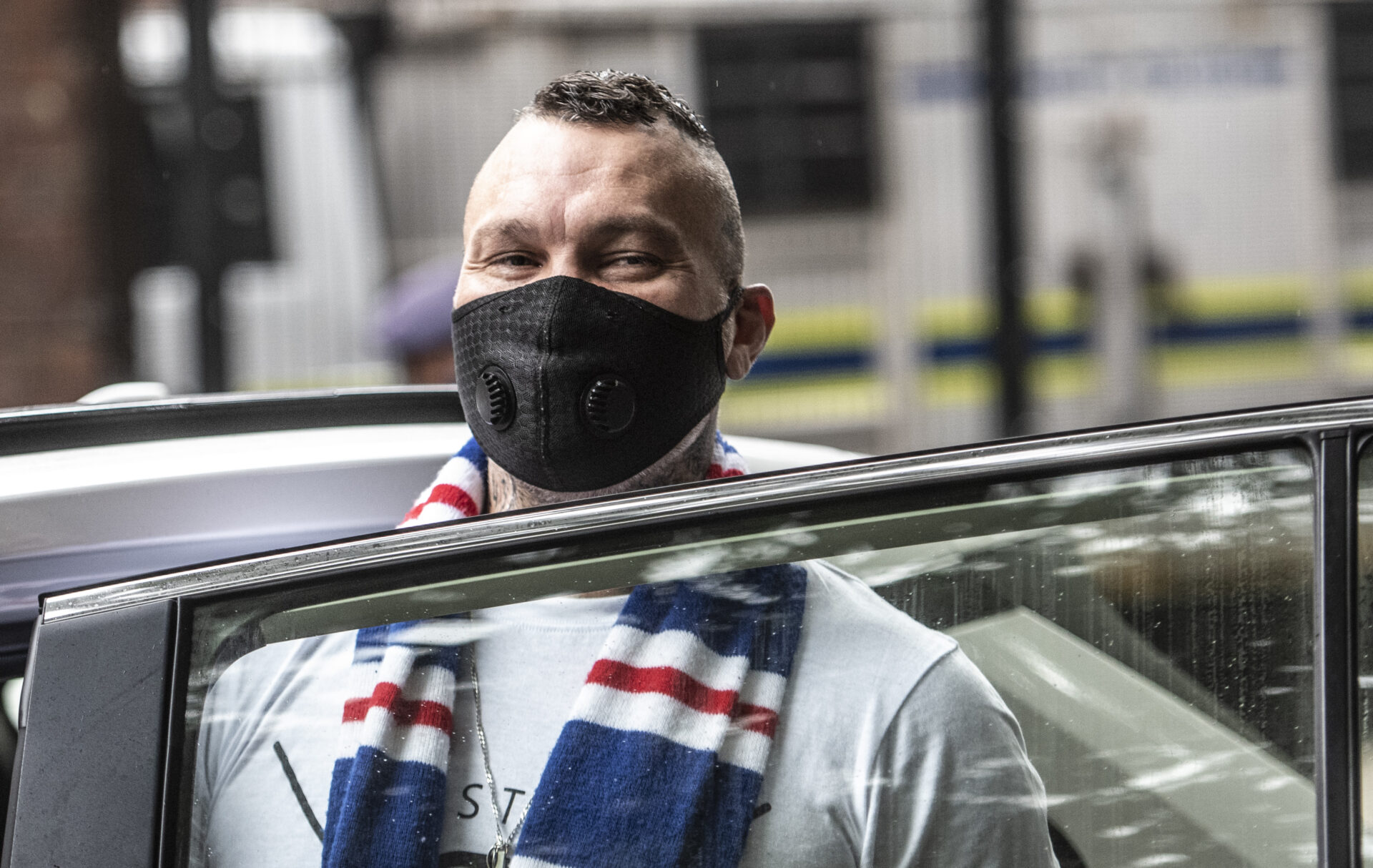 Court dismisses bail appeal of murder accused Zane Kilian – The Mail ...