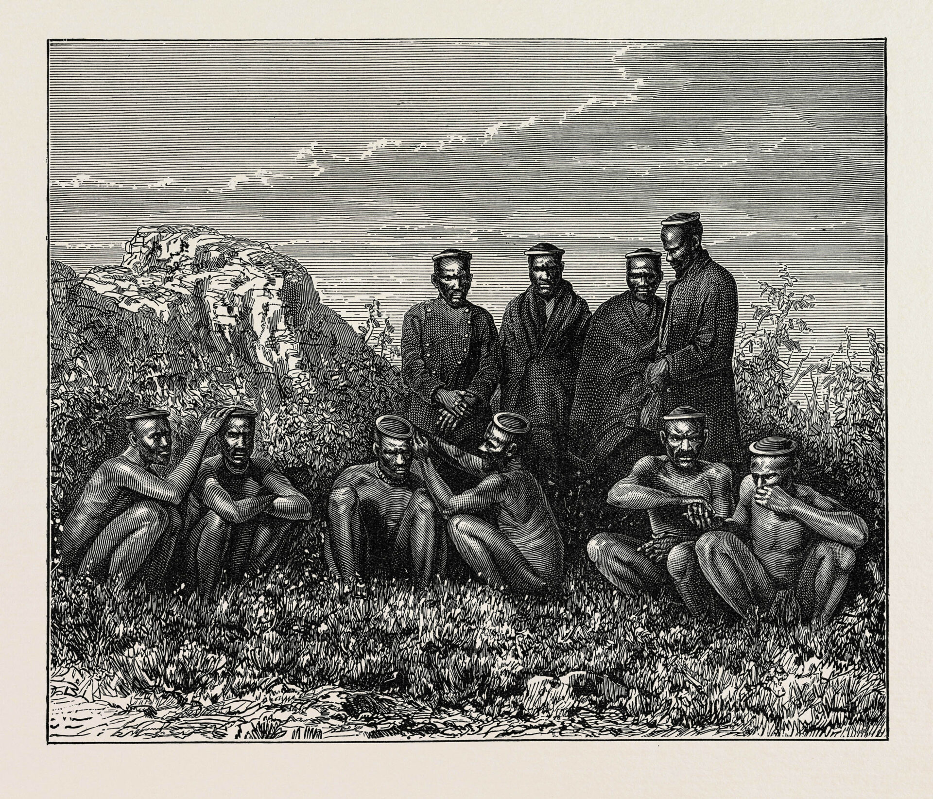 Decolonising environmentalism and climate change – The Mail & Guardian