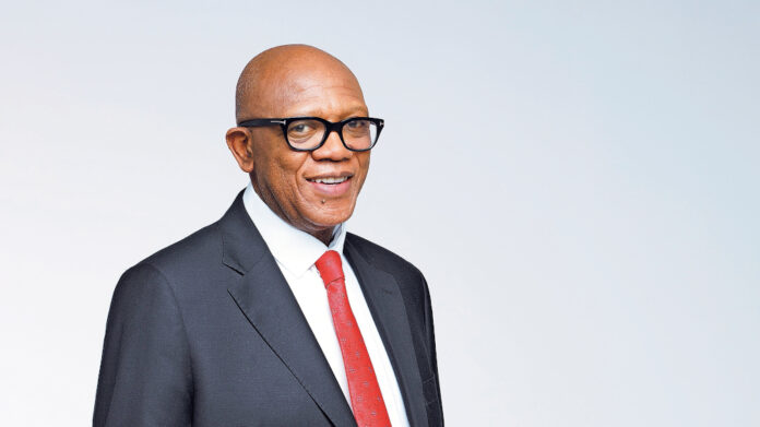 An African Silicon Valley – The Mail & Guardian