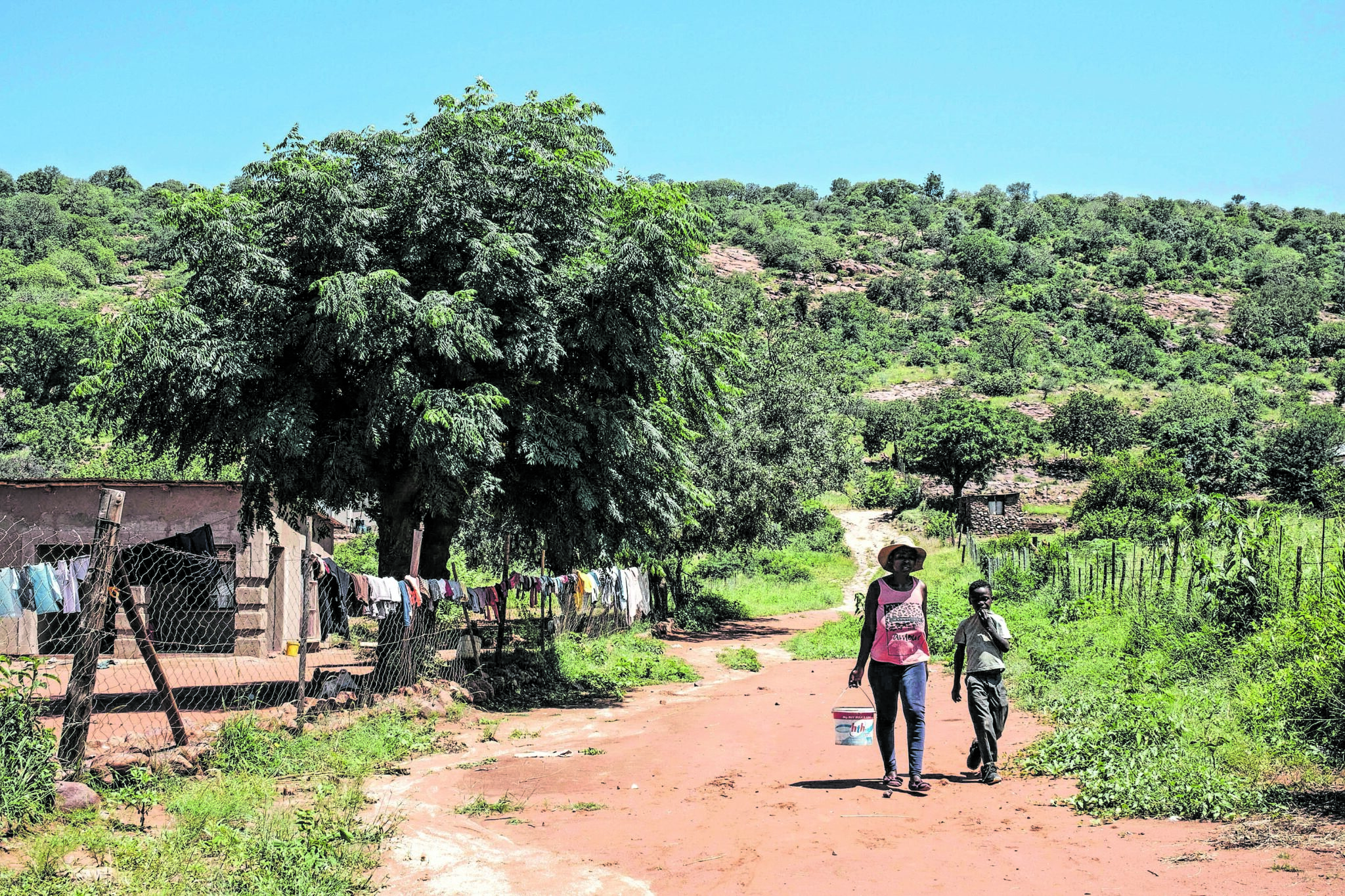 Final rubber stamp for the Musina-Makhado Special Economic Zone ...