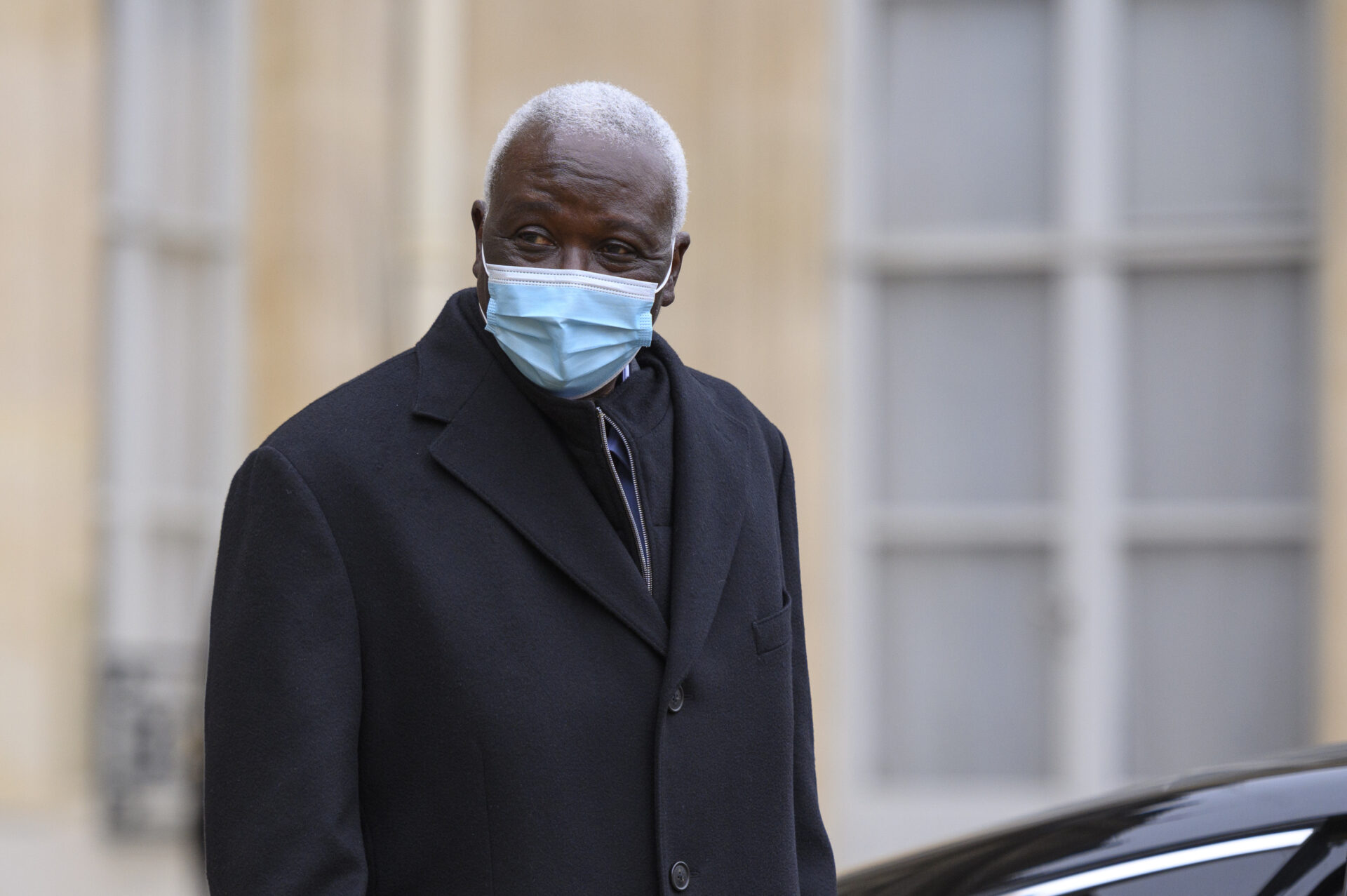 Malian army detains leaders, triggering condemnation, coup fears – The ...