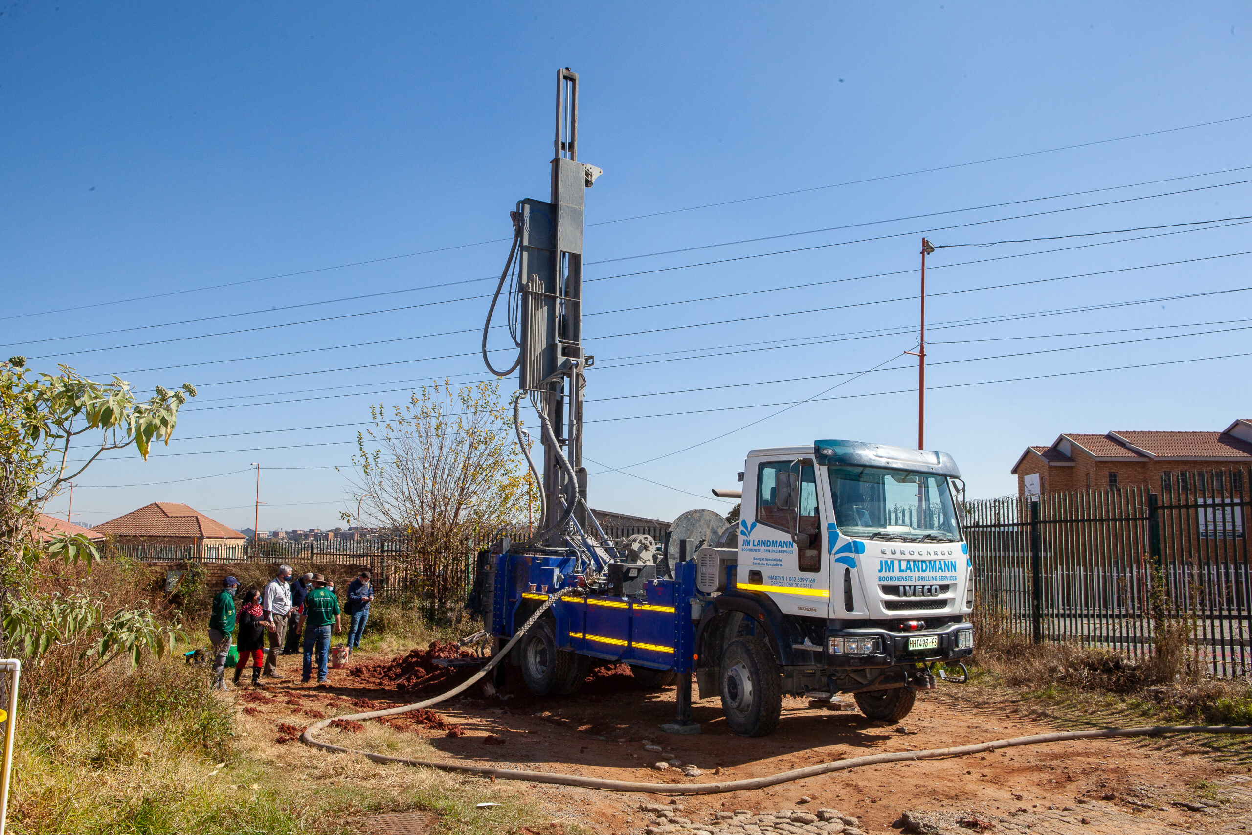 Poor Service Delivery