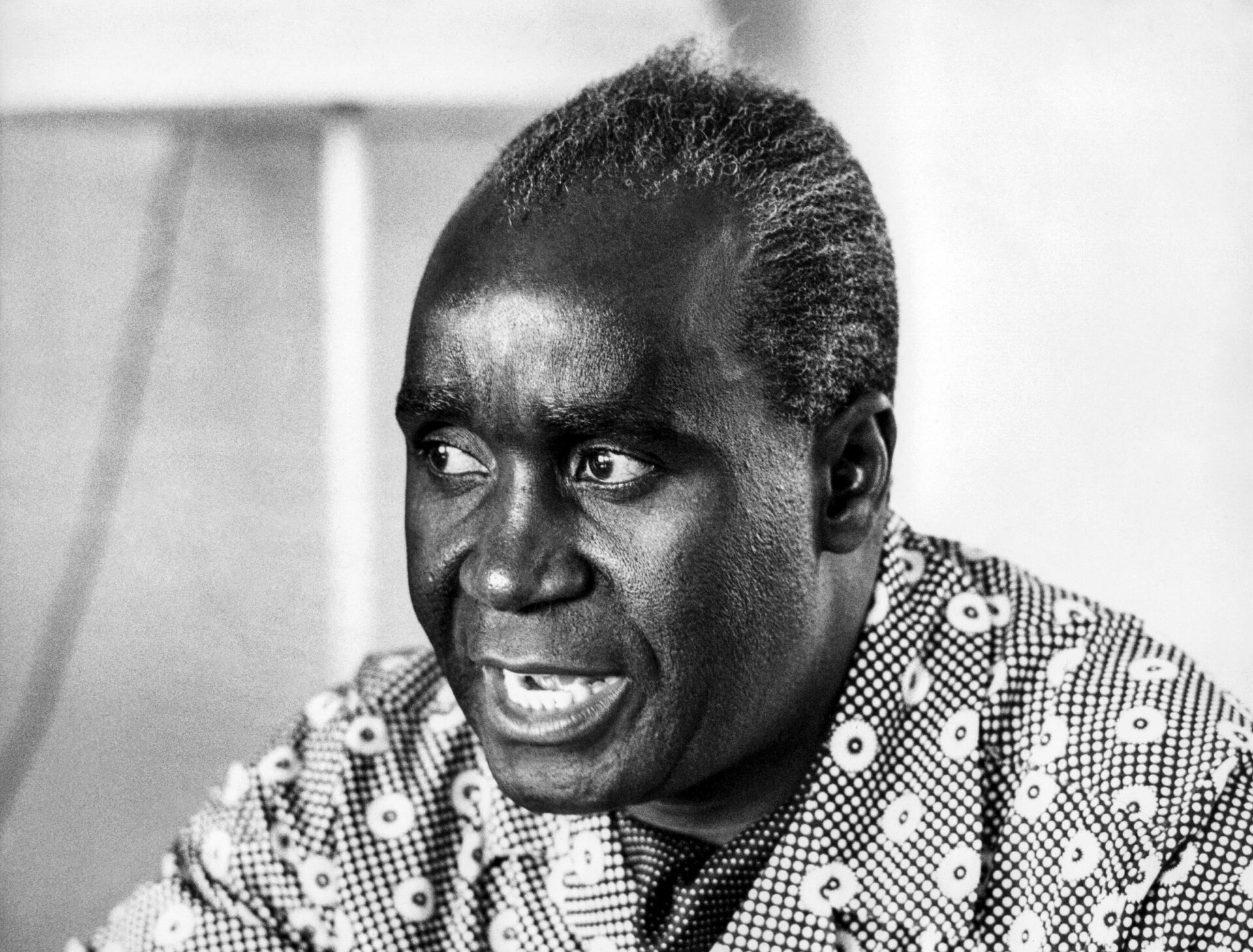 Zambia’s Kenneth Kaunda was the last of Africa’s ‘philosopher kings ...