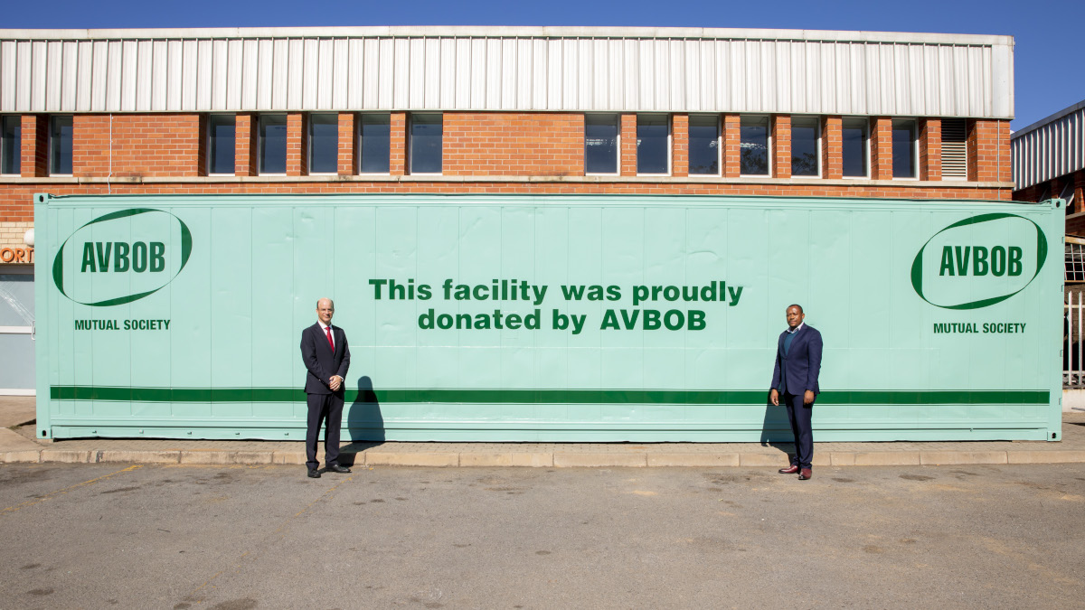 Creating mutual value and growth – The Mail & Guardian