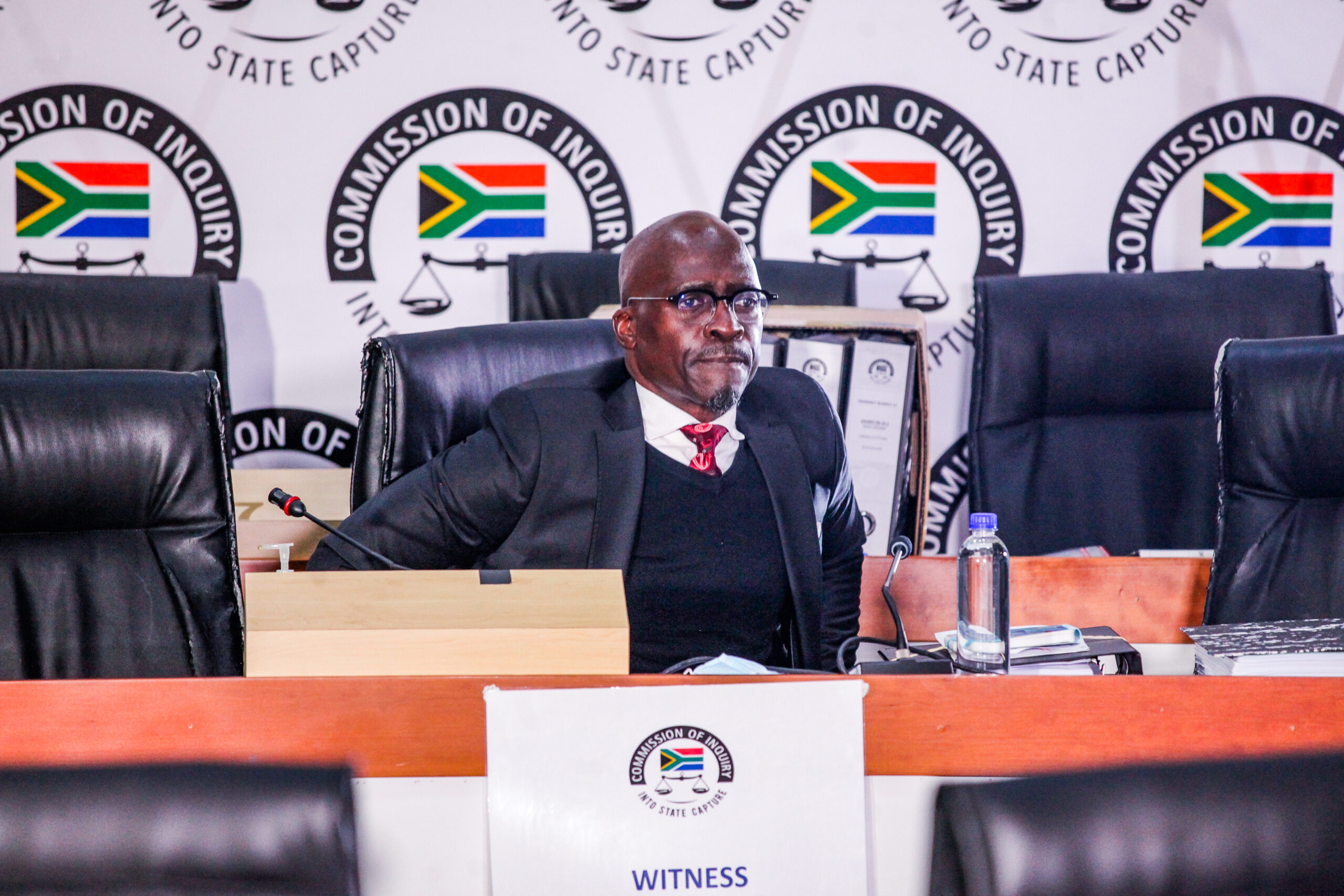 Gigaba says it was ‘an unfortunate coincidence’ SOEs were captured on ...