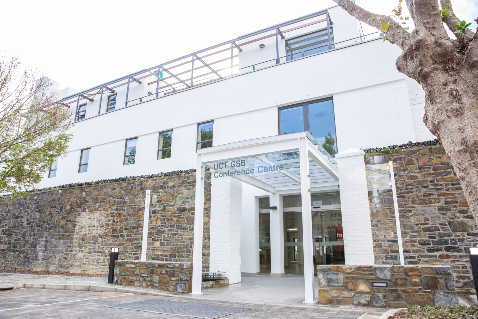 The UCT GSB: Bridging theory with practice – The Mail & Guardian