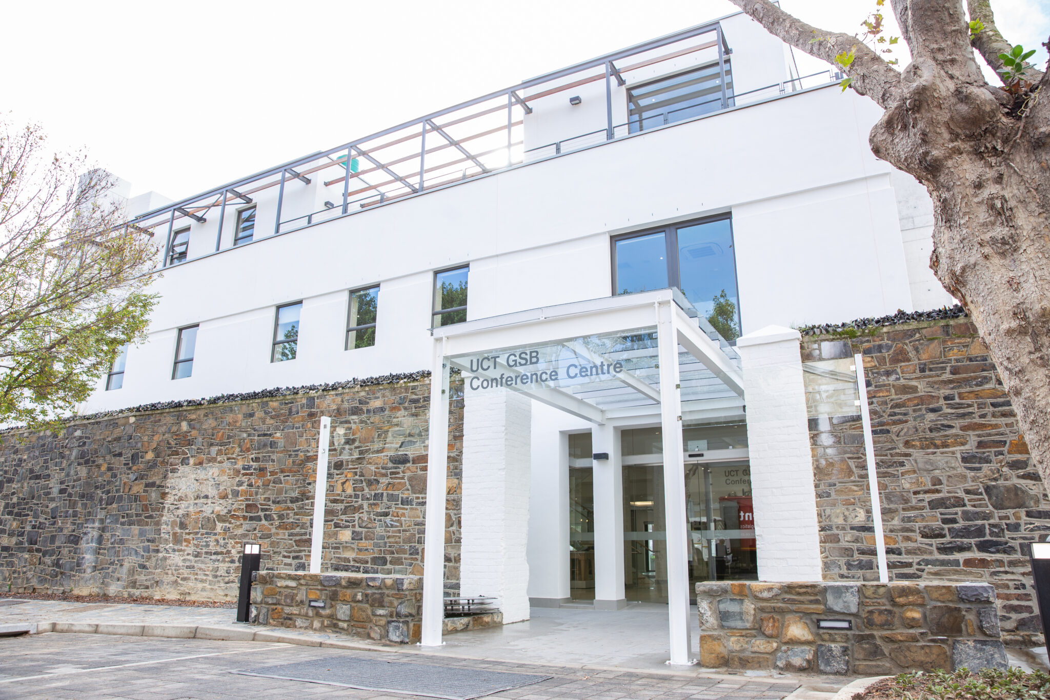 The UCT GSB: Bridging theory with practice – The Mail & Guardian