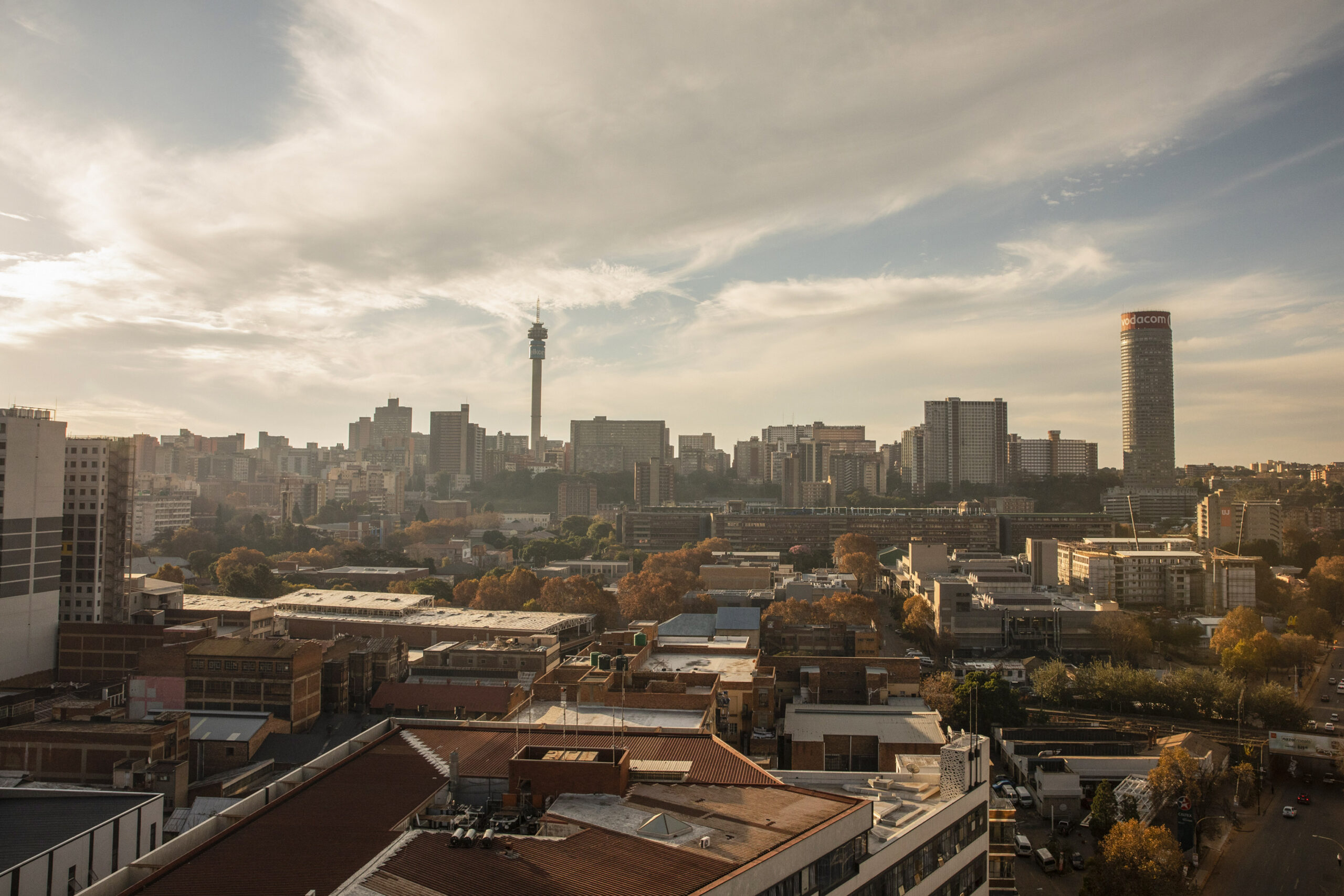 Joburg’s new climate plan described as ‘overly ambitious’ – The Mail ...