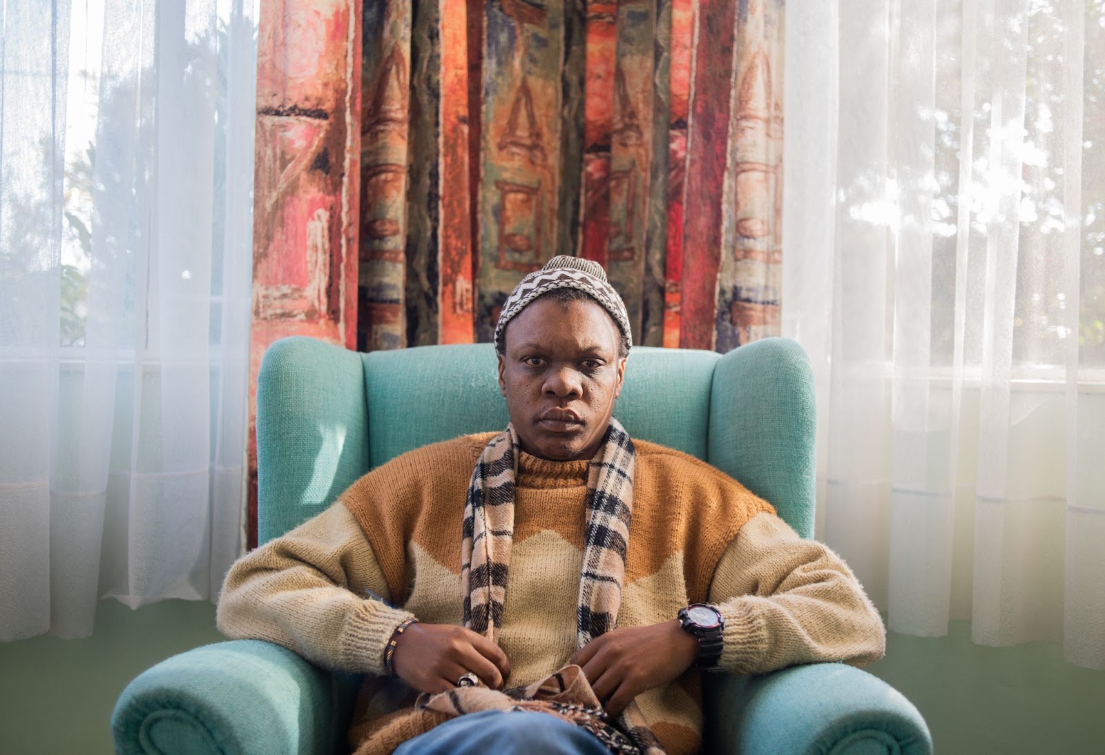 The Portfolio: The Black Ark keeps moving – The Mail & Guardian