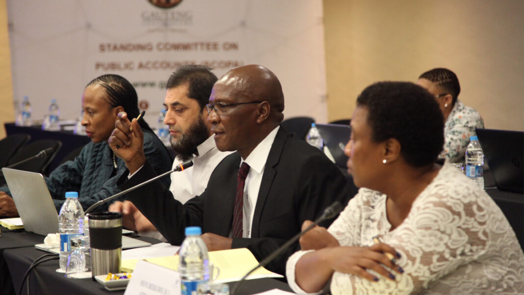 Gauteng Legislature convenes Virtual Youth Sector Parliament – The Mail ...