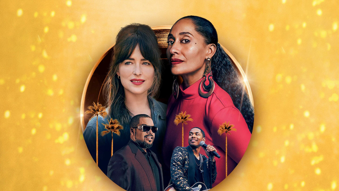 The High Note – The Mail & Guardian