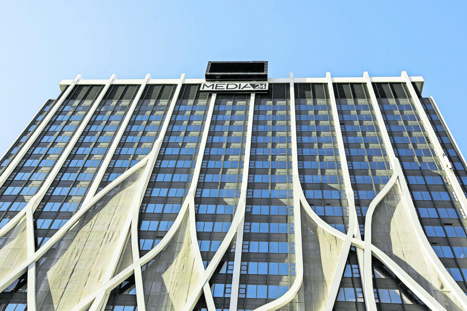 Naspers and Prosus in share swap Catch-22 – The Mail & Guardian