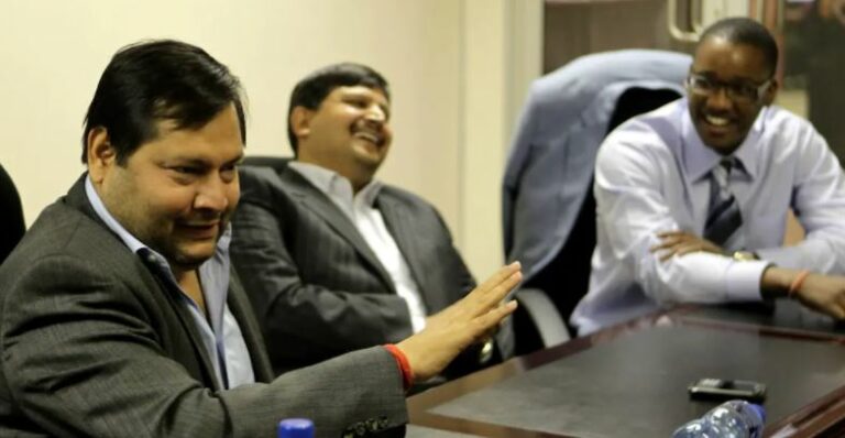 State seeks arrest of Gupta brothers as Vrede dairy suspects appear in court – The Mail & Guardian