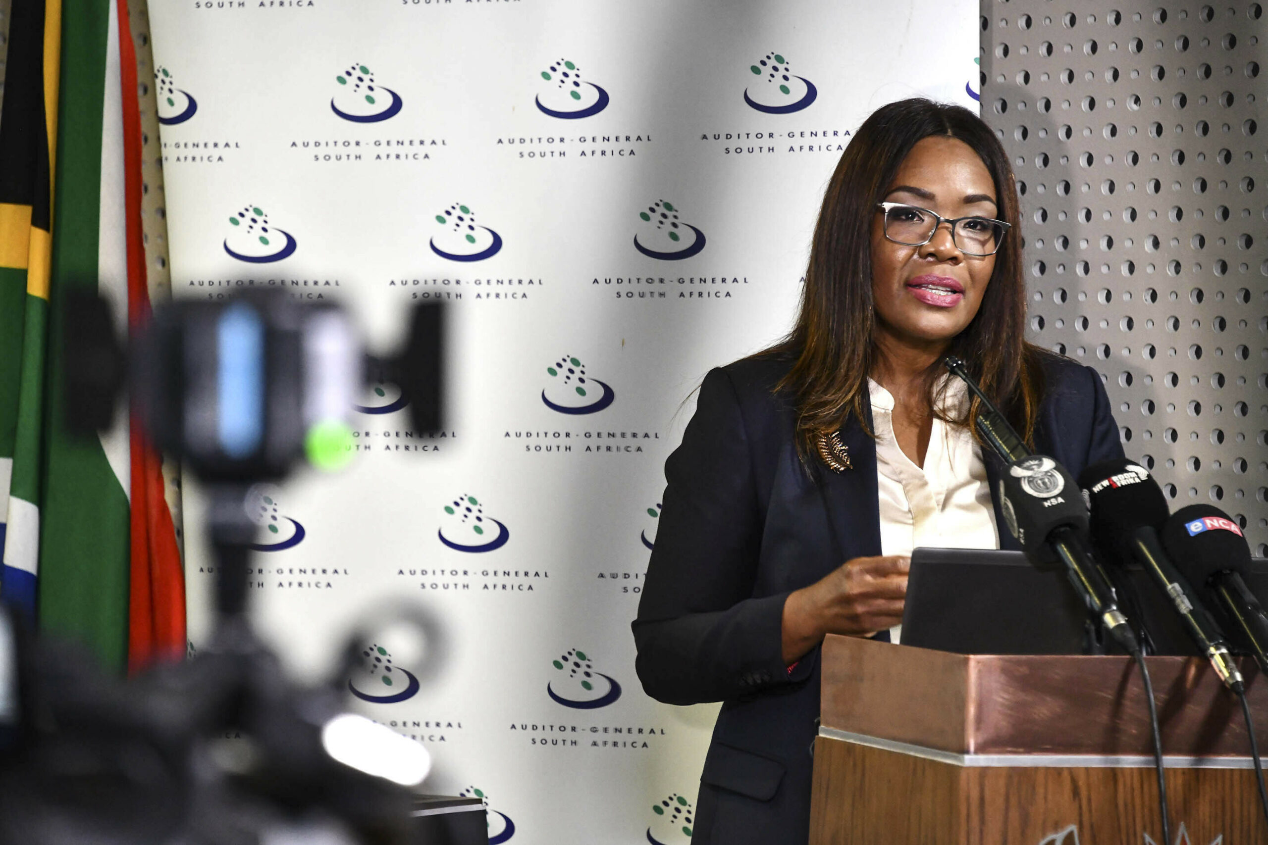 Only 38 municipalities receive clean audits – AGSA – The Mail & Guardian