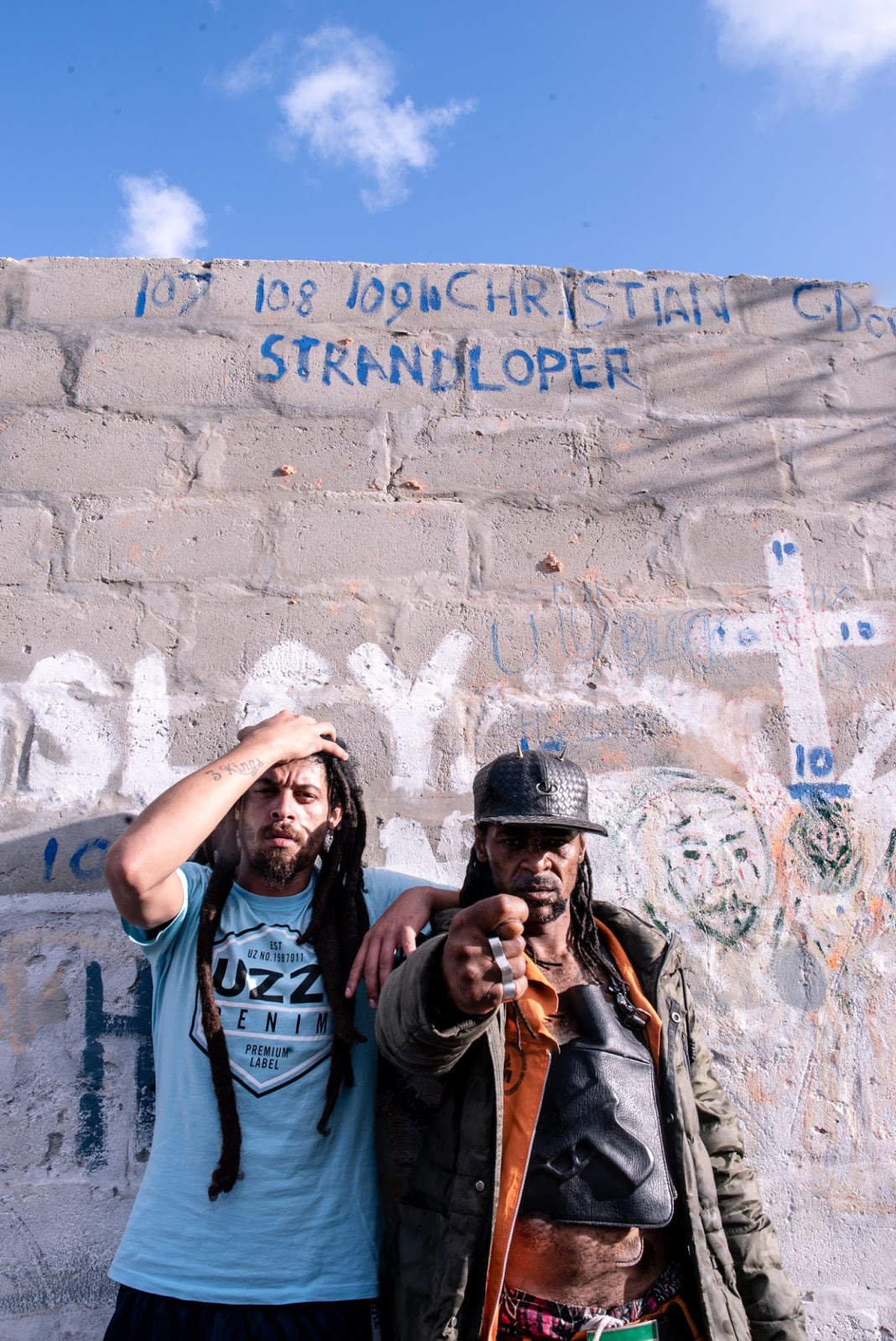 Inside the head of a Mutant – The Mail & Guardian