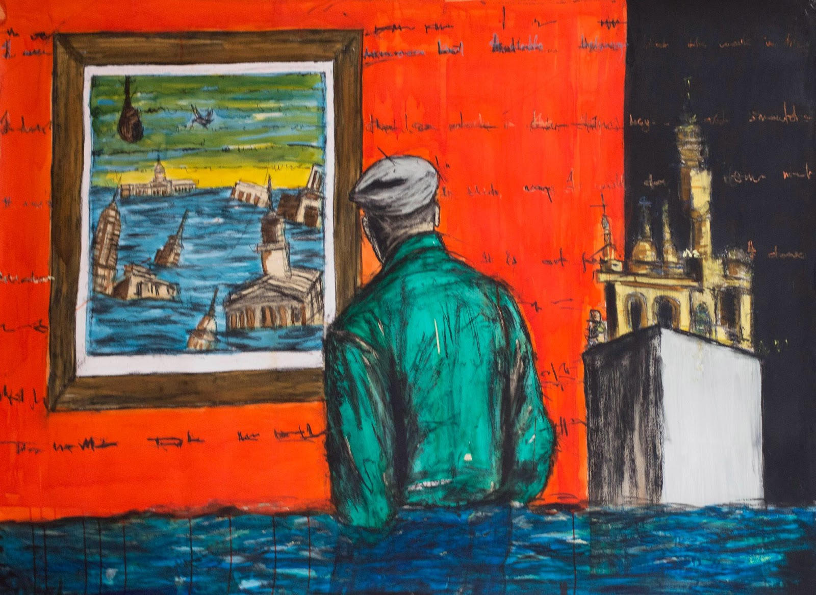 The Portfolio: Senzo Shabangu on not being scared of colour – The Mail ...