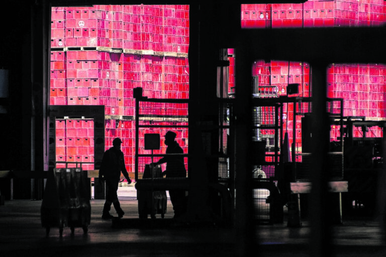 SAB takes the fizz out of AB InBev as Covid bans increase pressure ...