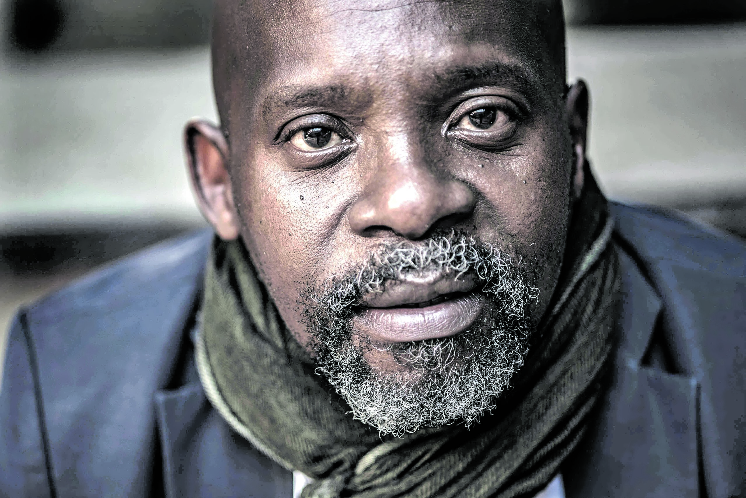 Q&A Sessions: ‘I will be an actor until my last breath’ — James Ngcobo ...