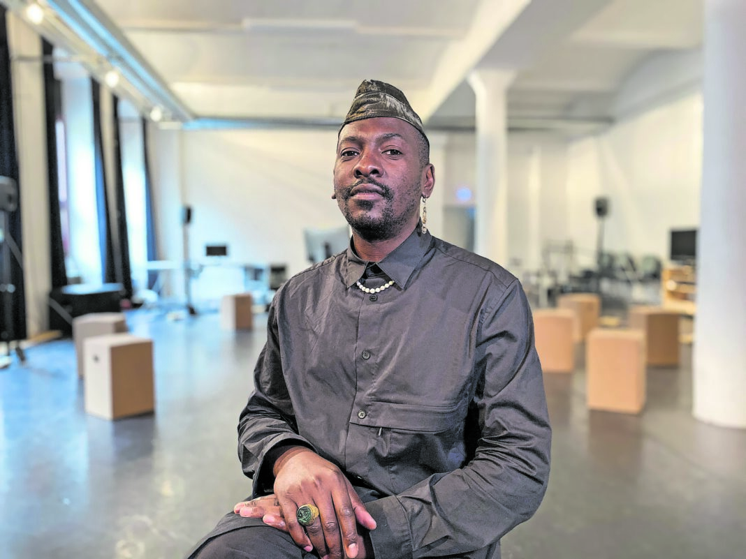 Q&A sessions: Jeremiah Lemohang Mosese: – The Mail & Guardian