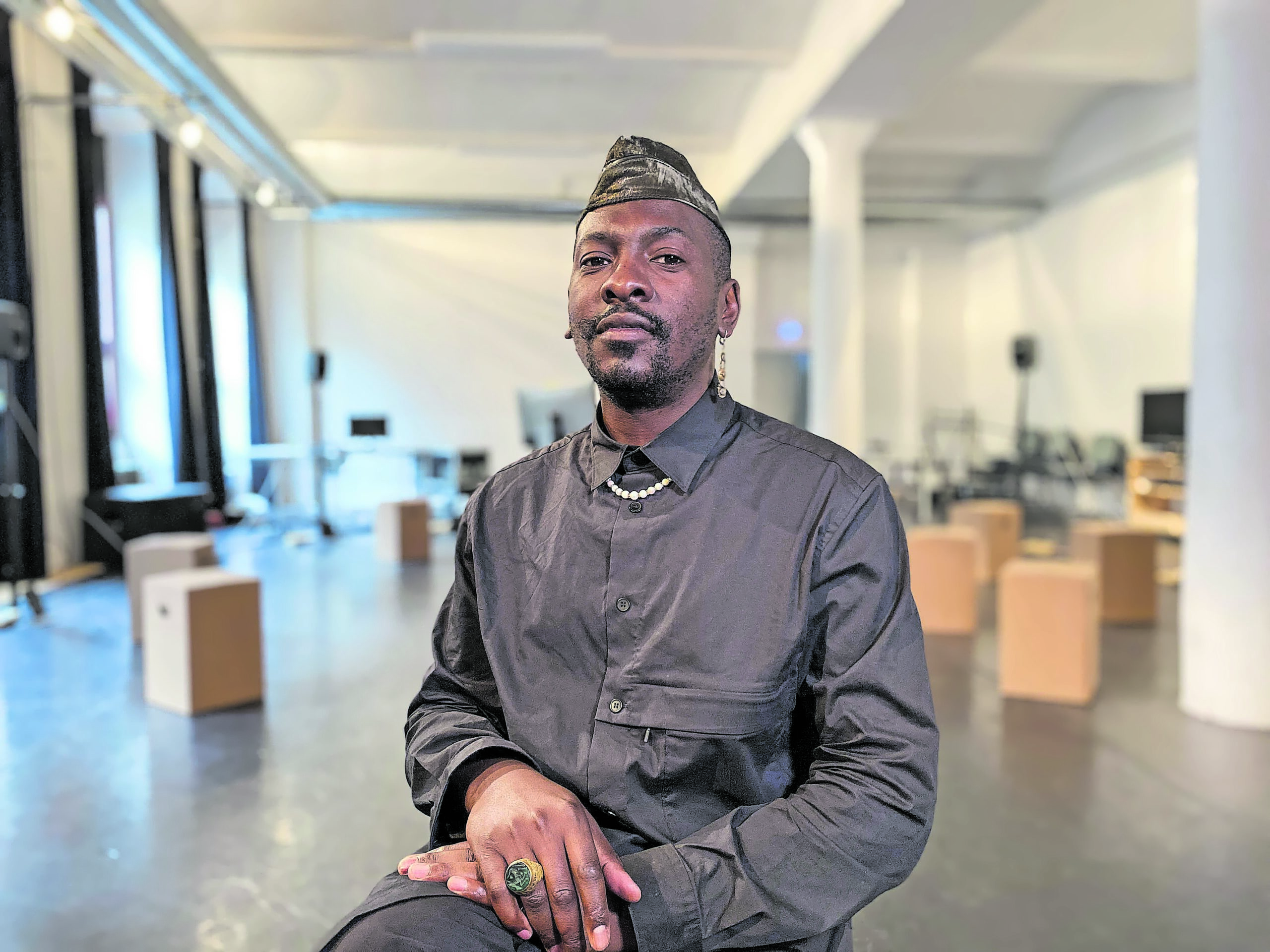 Q&A sessions: Jeremiah Lemohang Mosese: – The Mail & Guardian