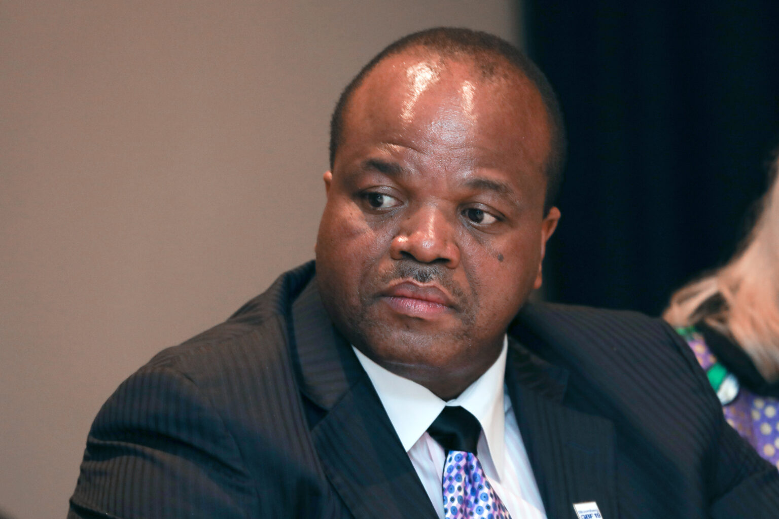 An email to His Majesty, King Mswati III of eSwatini – The Mail & Guardian