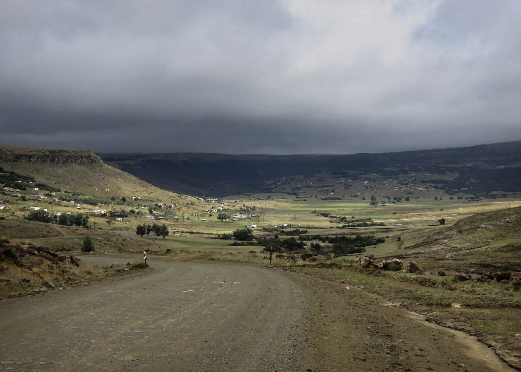 Project to heal the land a success – The Mail & Guardian