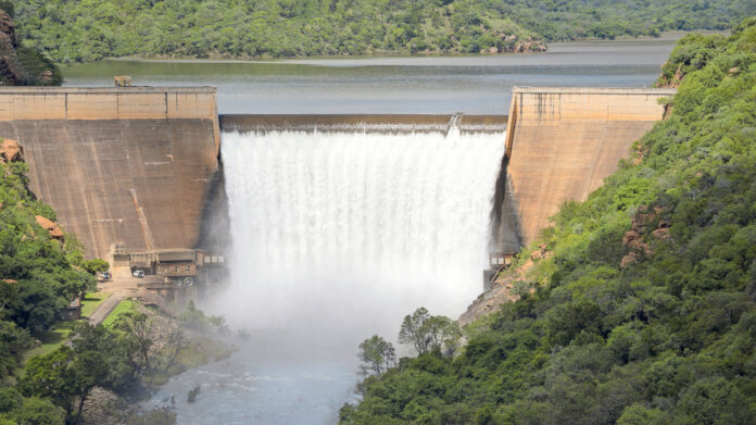 Water Research Commission’s Siltation Programme – The Mail & Guardian