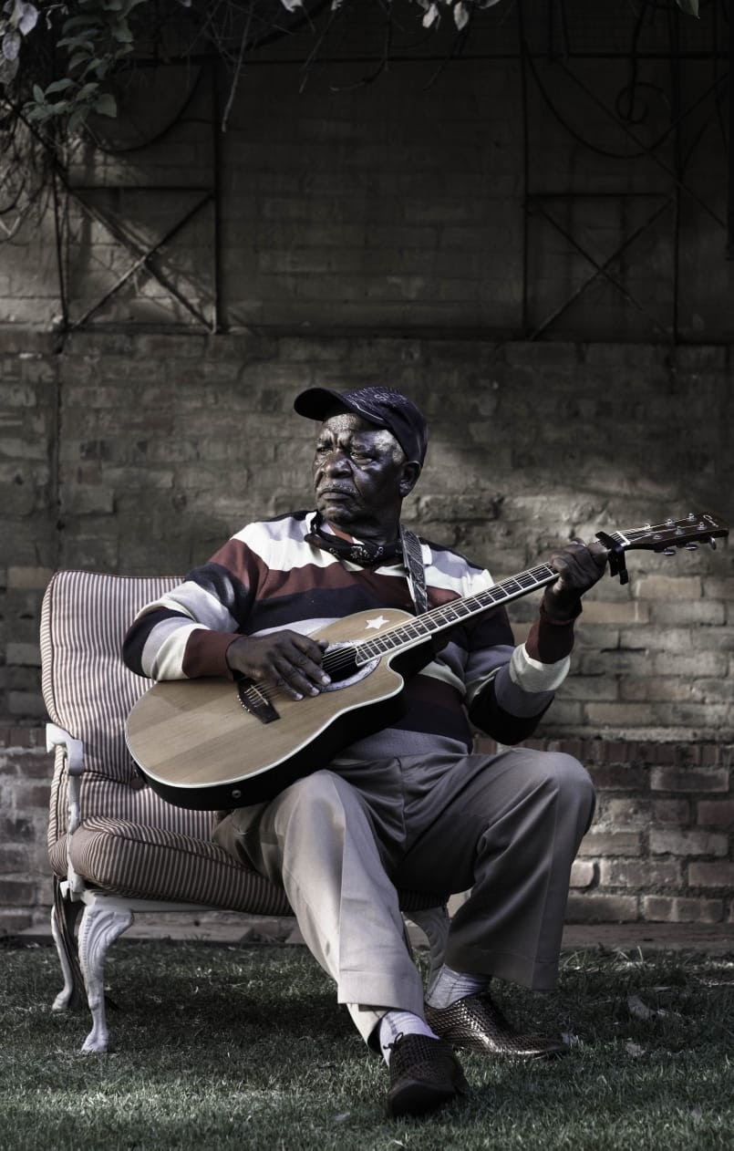 David Ngcobo: A maskandi legend who never got his due – The Mail & Guardian