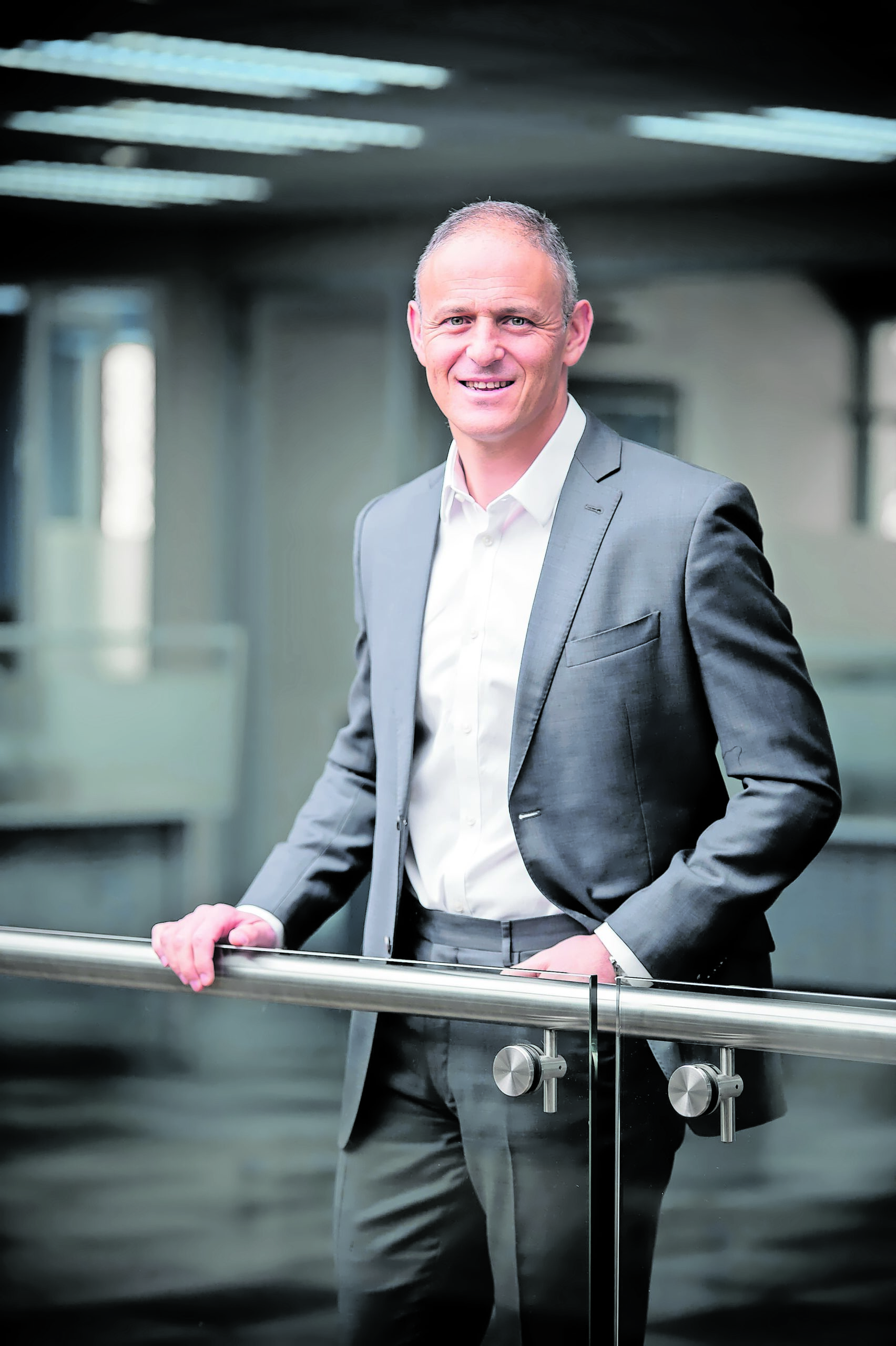 Transaction Capital finds trust among used-car salesmen – The Mail ...