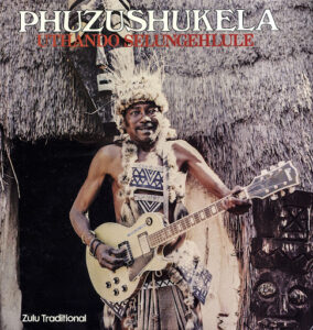 Maskandi hit list: Sandile Ngidi selects ten of the genre’s heavy ...