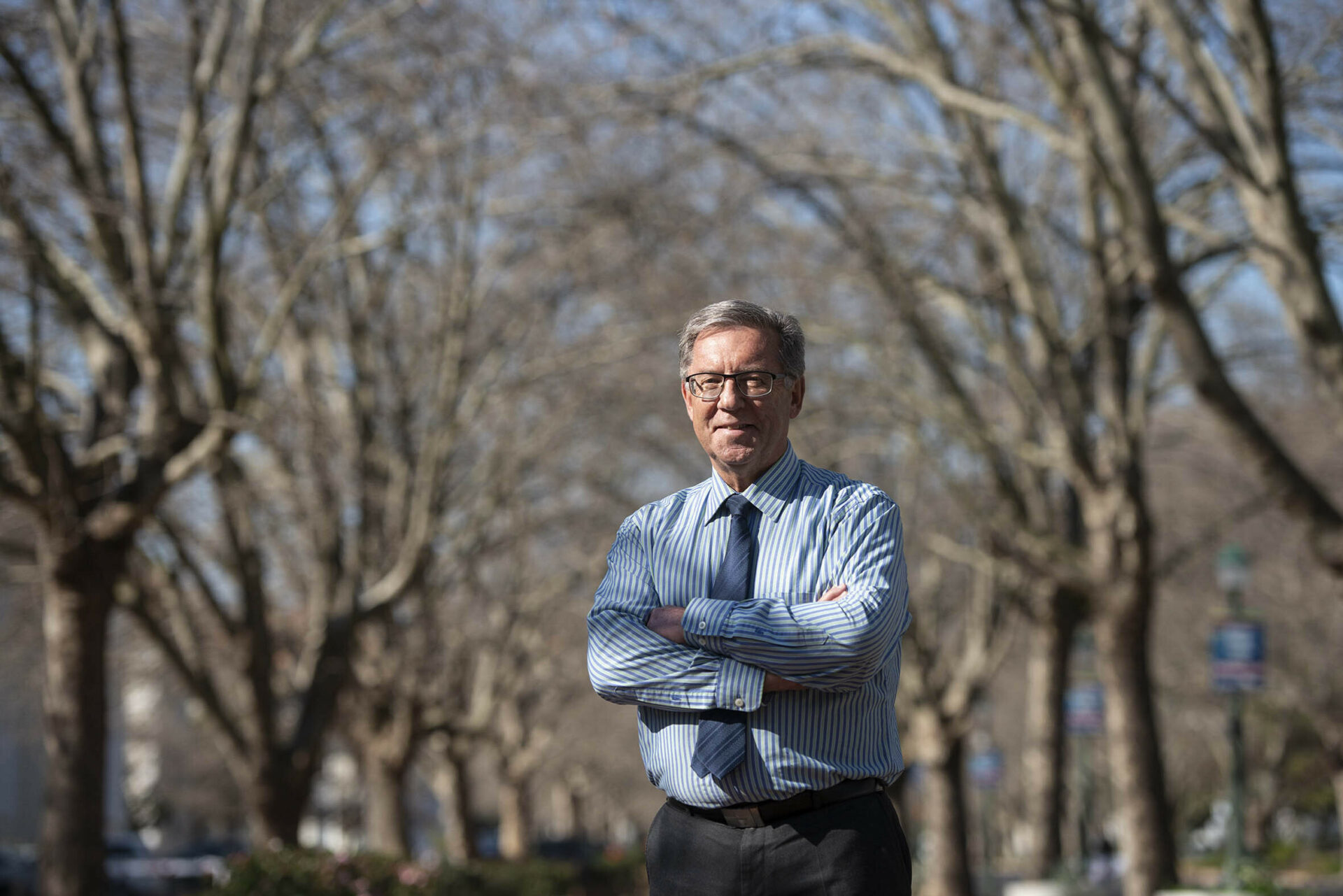 Stellenbosch University gets its own climate studies school – The Mail & Guardian