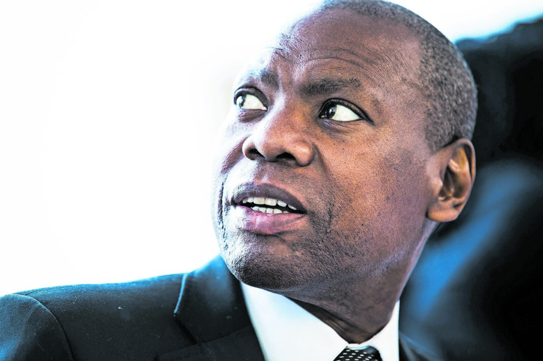 KwaZulu-Natal provincial secretary contender Bheki Mtolo key to Zweli ...