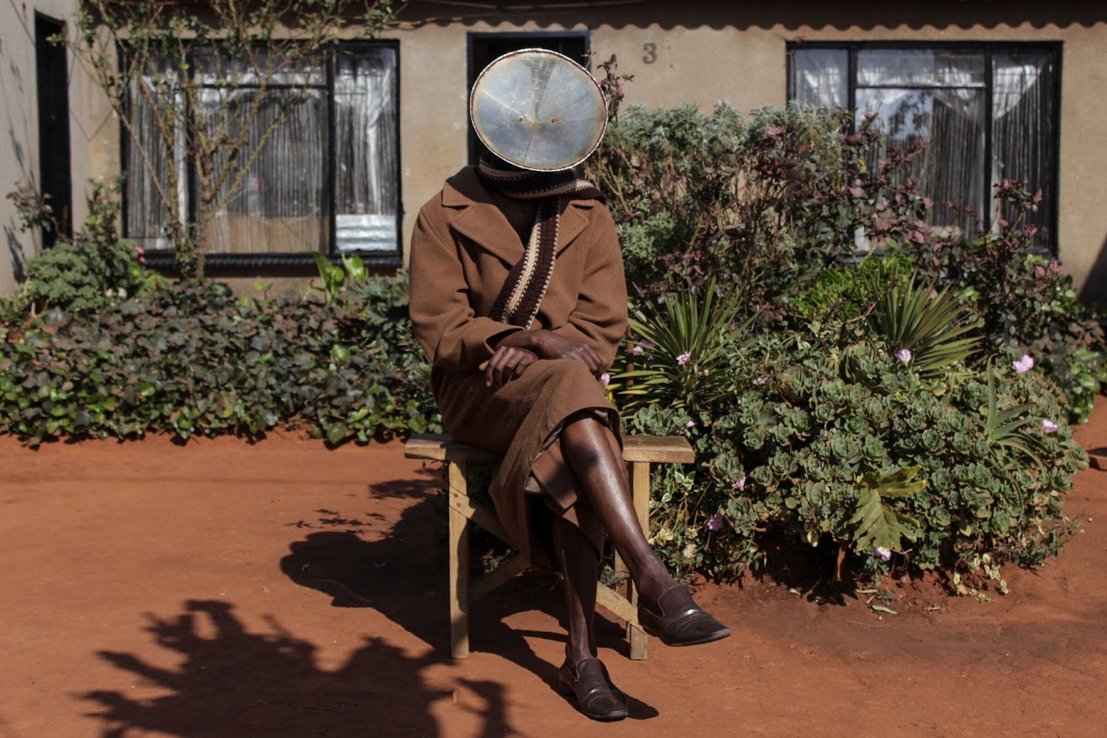 The Portfolio: Simphiwe Majozi – The Mail & Guardian