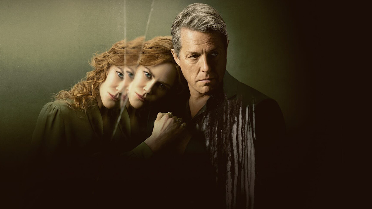 The Undoing – The Mail & Guardian