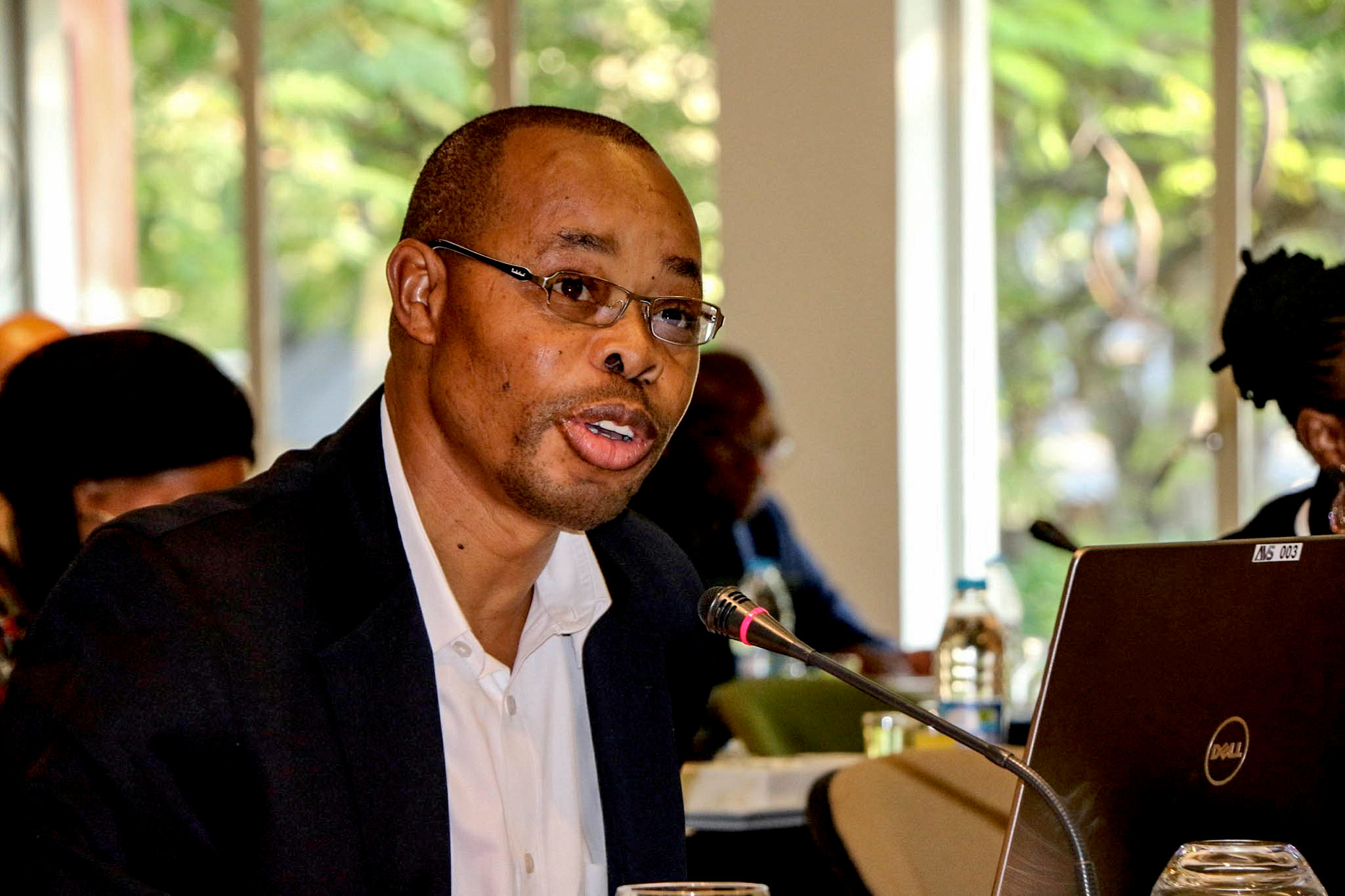 Ingonyama Trust Board gets a new chief executive – The Mail & Guardian