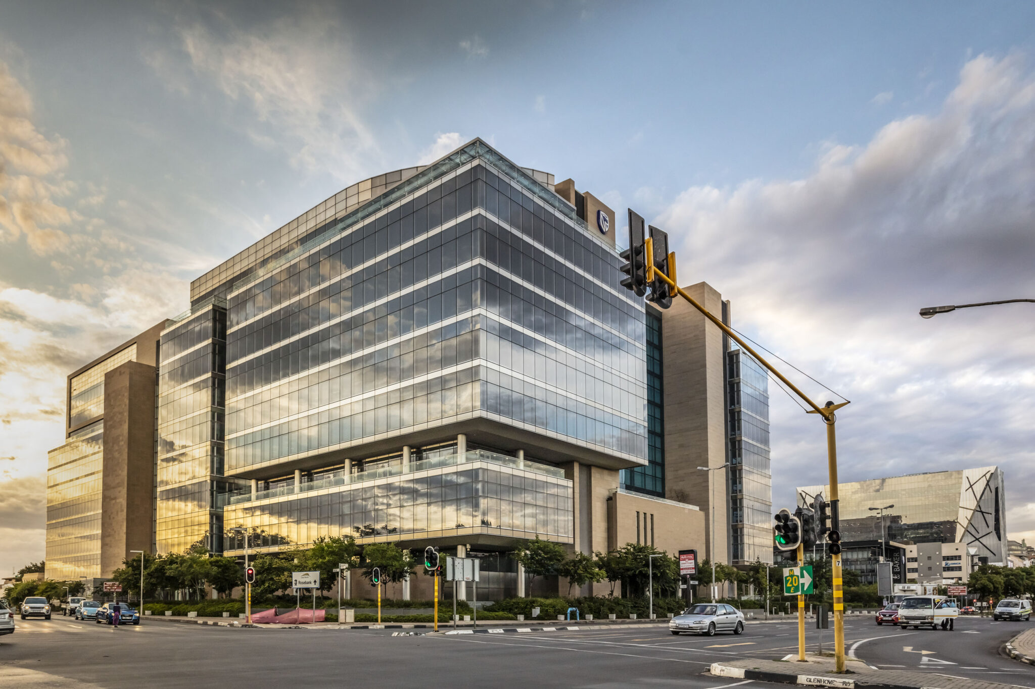 Banks battle for relevance in the platform era – The Mail & Guardian