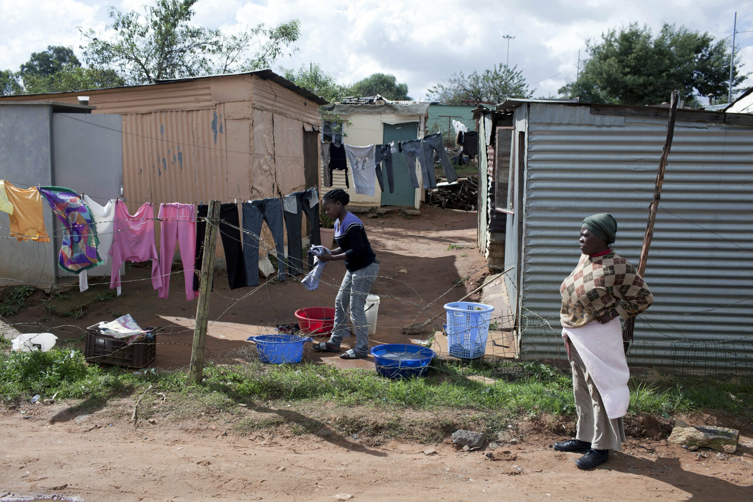 Professional or working class, unemployment has hammered black women ...