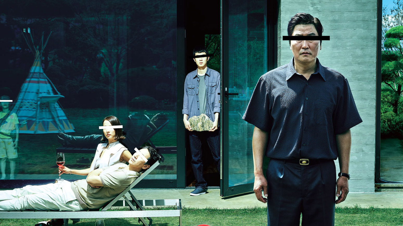 Parasite – The Mail & Guardian