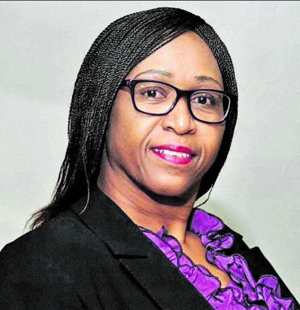 Masondo’s ‘deal’ with gender body – The Mail & Guardian