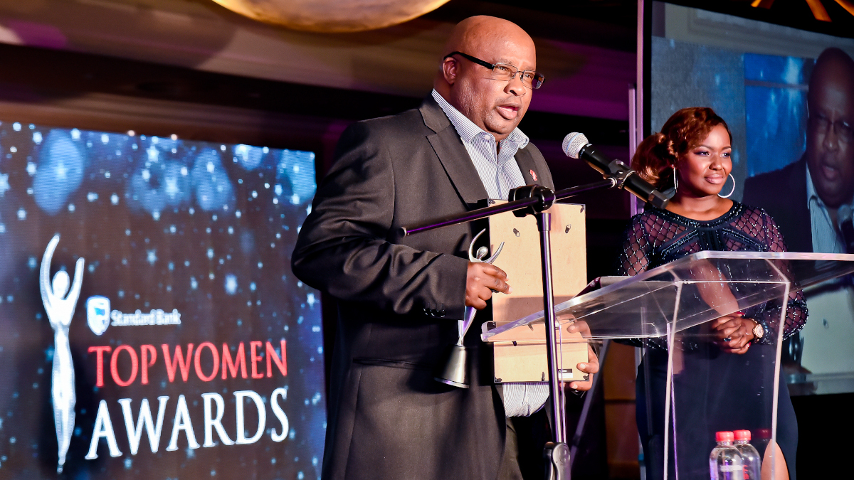 Empowerment through transformation, diversity and inclusion – The Mail ...